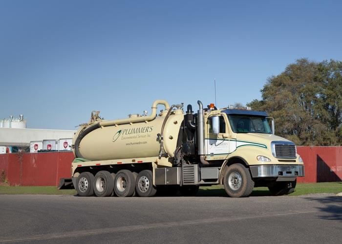 Waste Management Gallery | Waste Management Company | Plummer’s ...