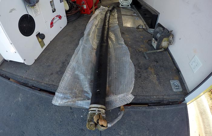 CIPP Spot Lining Services | Cured In Place Pipe Lining | Pipe Lining ...