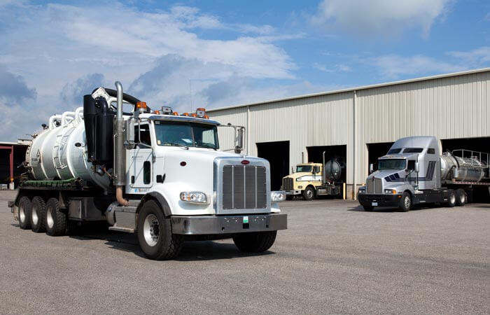 Industrial Waste Management Services | Plummer’s Environmental Services ...