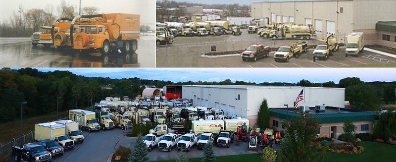 About Us | Waste Management Services | Environmental Cleanup | Plummer ...